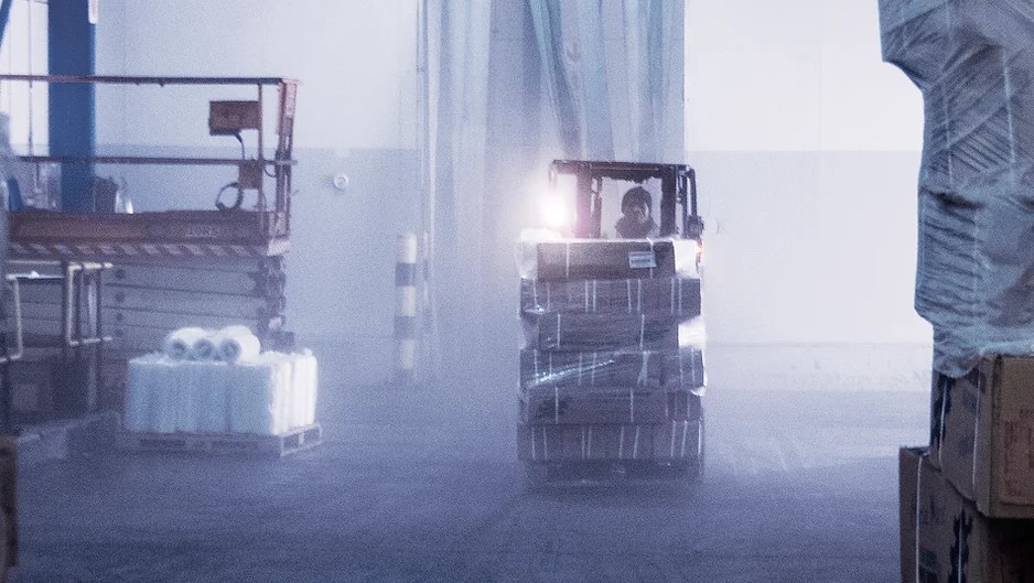 Logistics News - The Independent Voice of the Supply Chain Industry