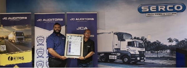 Logistics News - The Independent Voice of the Supply Chain Industry