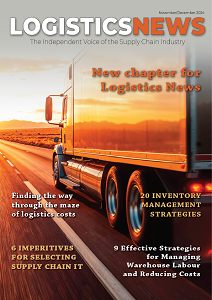 Logistics News - The Independent Voice of the Supply Chain Industry