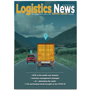 Logistics News - The independant voice of the Supply Chain Industry