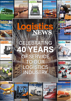 Logistics News - The Independent Voice of the Supply Chain Industry