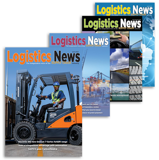 Logistics News - The independant voice of the Supply Chain Industry